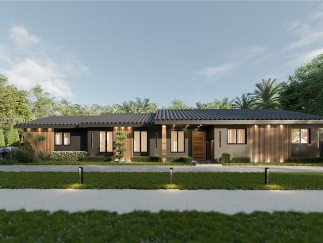 6 bedroom luxury Villa for sale in Palmetto Bay, United States