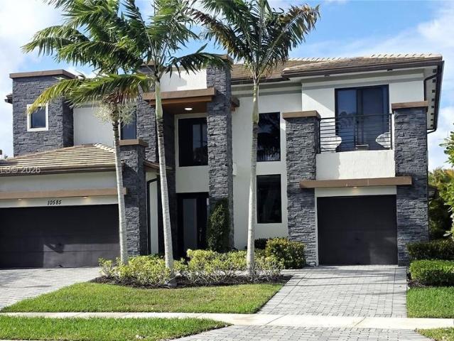 6 bedroom luxury Villa for sale in Parkland, Florida