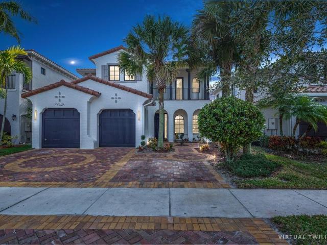 6 bedroom luxury Villa for sale in Parkland, United States