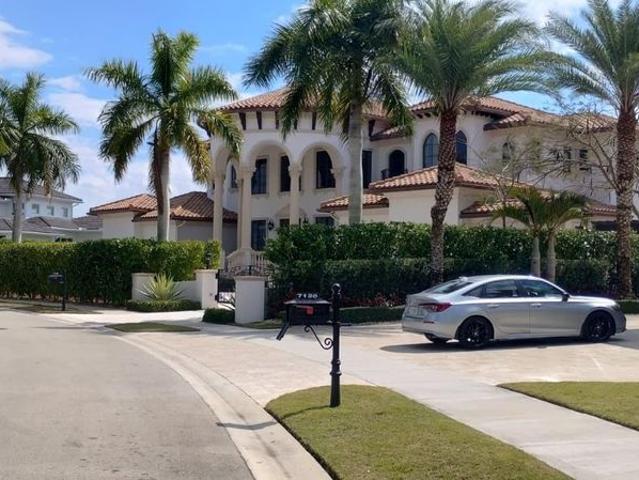 6 bedroom luxury Villa for sale in Parkland, United States