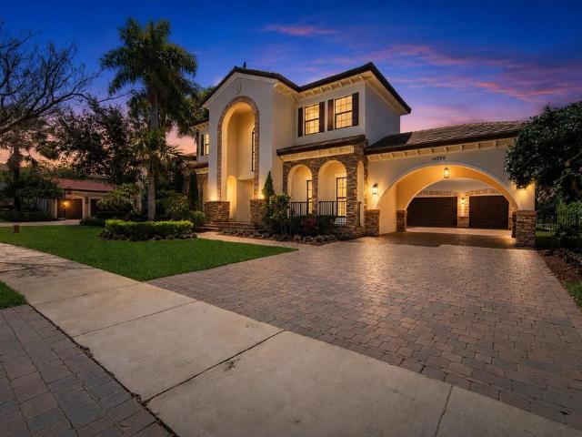 6 bedroom luxury Villa for sale in Parkland, United States