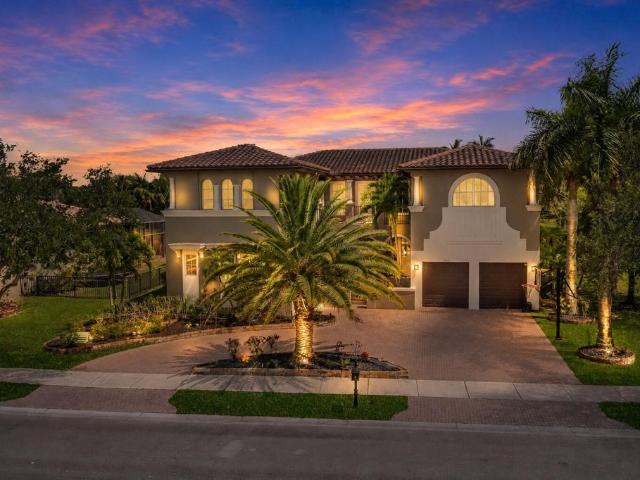 6 bedroom luxury Villa for sale in Parkland, United States