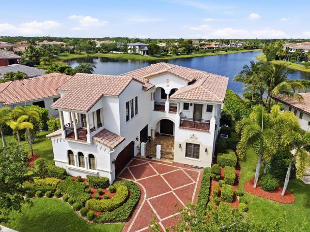 6 bedroom luxury Villa for sale in Parkland, United States