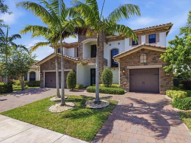 6 bedroom luxury Villa for sale in Parkland, United States