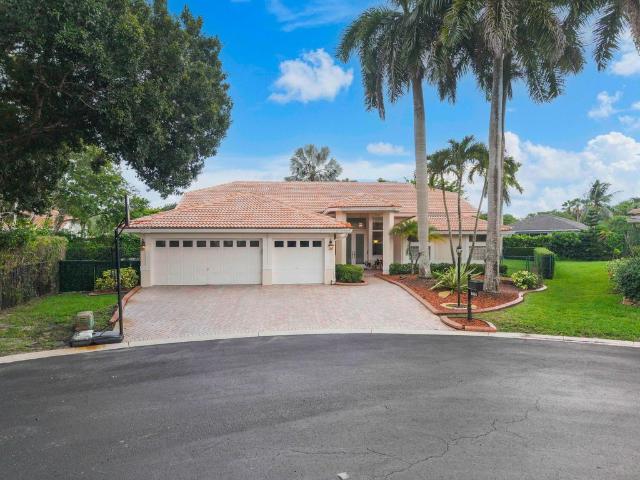 6 bedroom luxury Villa for sale in Parkland, United States