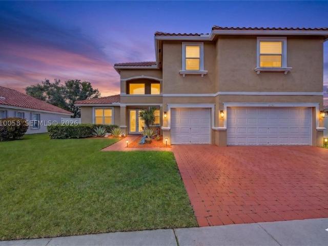 6 bedroom luxury Villa for sale in Pembroke Pines, United States