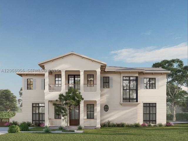 6 bedroom luxury Villa for sale in Pinecrest, United States