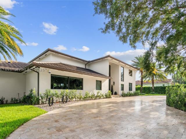 6 bedroom luxury Villa for sale in Pinecrest, United States
