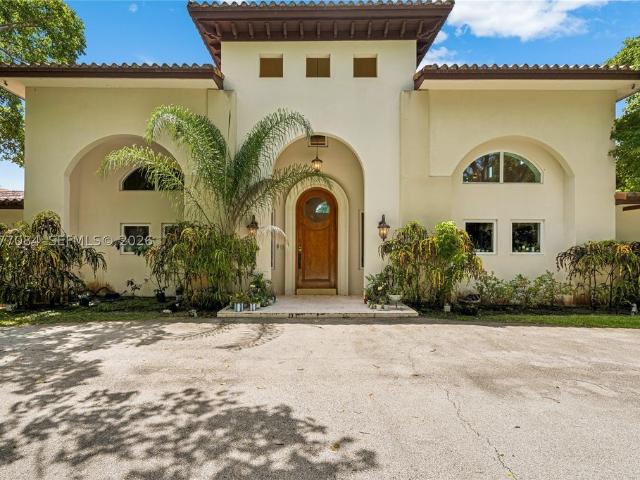 6 bedroom luxury Villa for sale in Pinecrest, United States