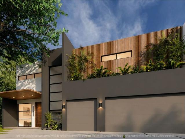 6 bedroom luxury Villa for sale in Pinecrest, Florida