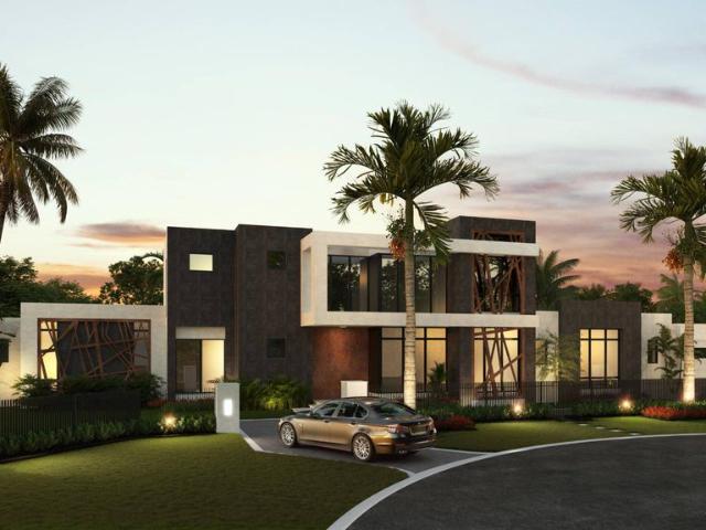 6 bedroom luxury Villa for sale in Plantation, Florida