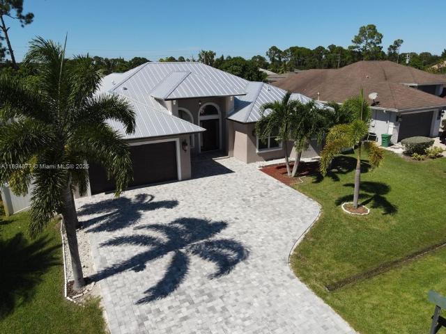 6 bedroom luxury Villa for sale in Port Saint Lucie, United States