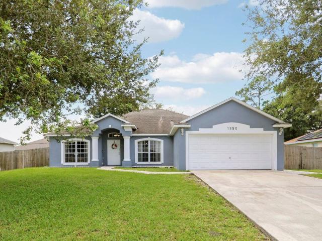 6 bedroom luxury Villa for sale in Port Saint Lucie, United States