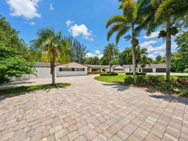 6 bedroom luxury Villa for sale in Southwest Ranches, Florida