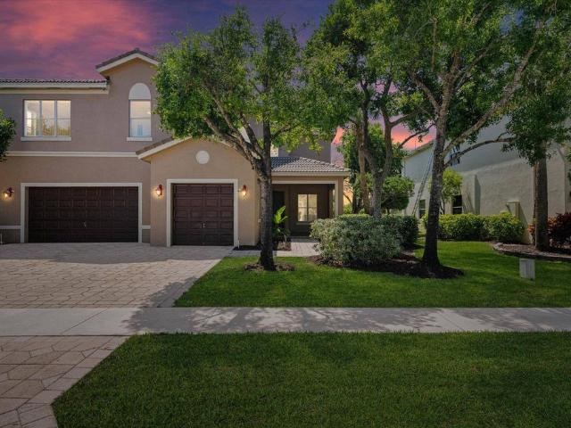 6 bedroom luxury Villa for sale in Wellington, Florida