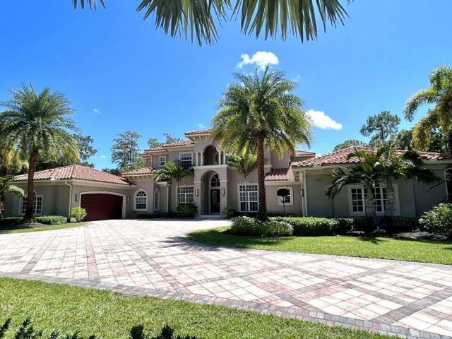 6 bedroom luxury Villa for sale in Wellington, Florida