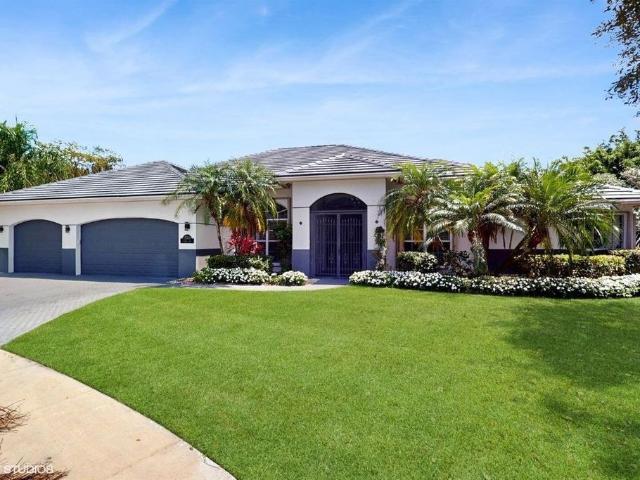 6 bedroom luxury Villa for sale in Wellington, United States
