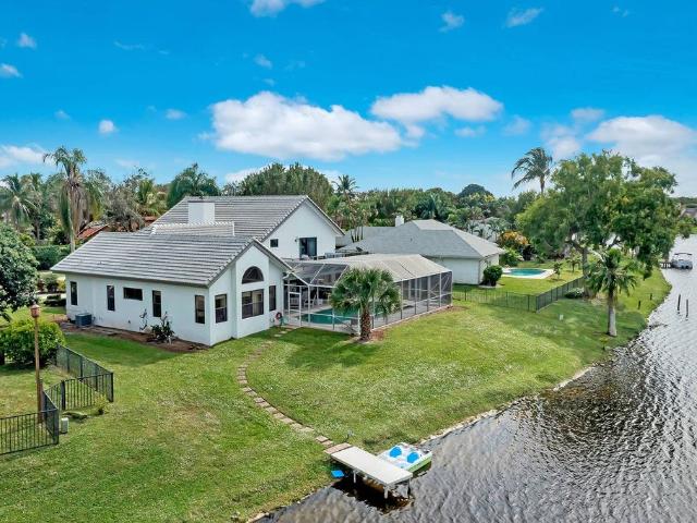 6 bedroom luxury Villa for sale in Wellington, United States