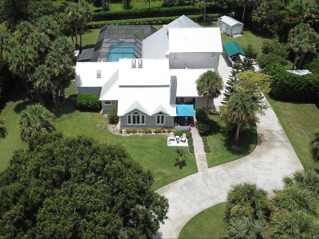 6 bedroom luxury Villa for sale in Wellington, United States