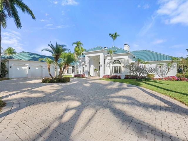6 bedroom luxury Villa for sale in Wellington, United States