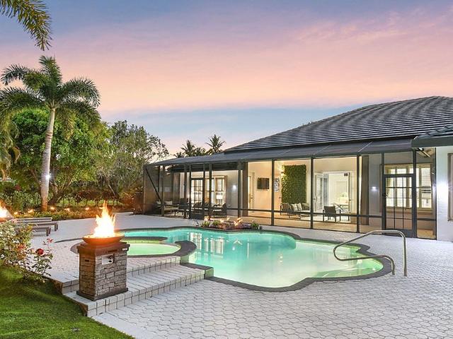 6 bedroom luxury Villa for sale in Wellington, United States