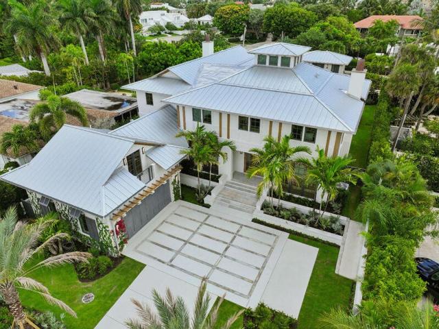 6 bedroom luxury Villa for sale in West Palm Beach, United States