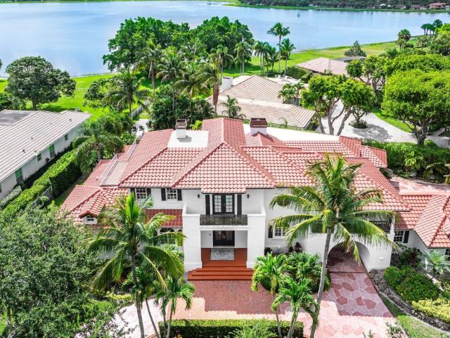 6 bedroom luxury Villa for sale in West Palm Beach, Florida