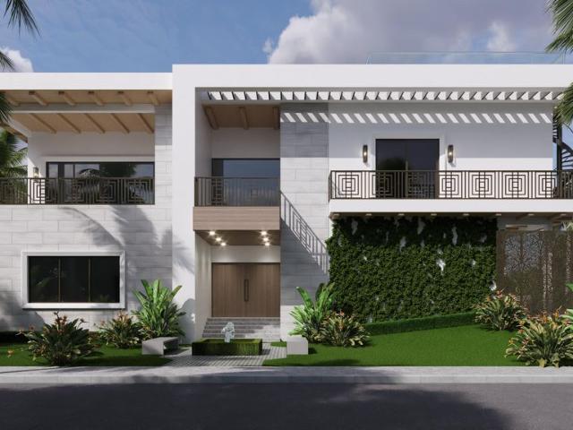 6 bedroom luxury Villa for sale in West Palm Beach, Florida