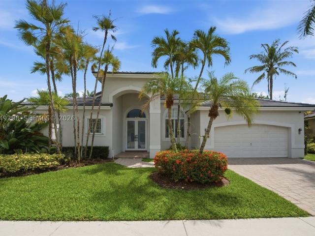 6 bedroom luxury Villa for sale in Weston, United States