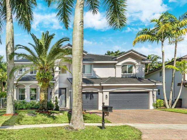 6 bedroom luxury Villa for sale in Weston, United States