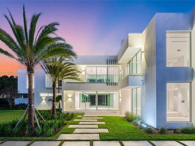 6 bedroom luxury Villa for sale in Weston, United States