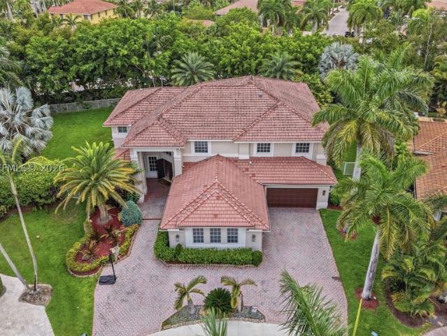 6 bedroom luxury Villa for sale in Weston, Florida
