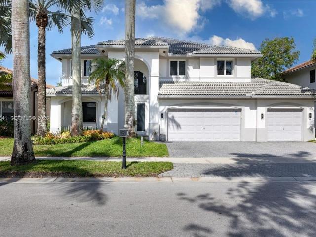 6 bedroom luxury Villa for sale in Weston, Florida