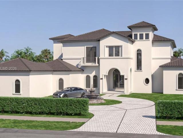 6 bedroom luxury Villa for sale in Weston, Florida