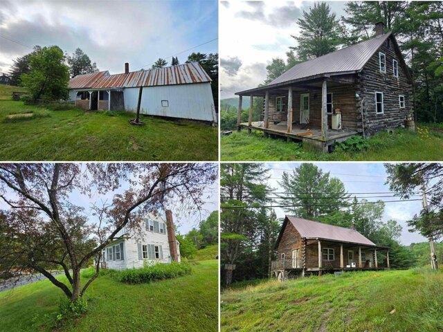 6 bedroom, Lyndon VT 05851 104514717