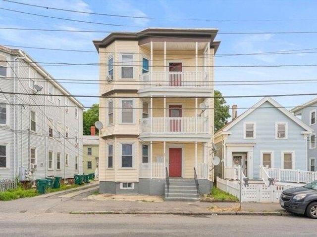 6 bedroom, Lynn MA 01905 104510045