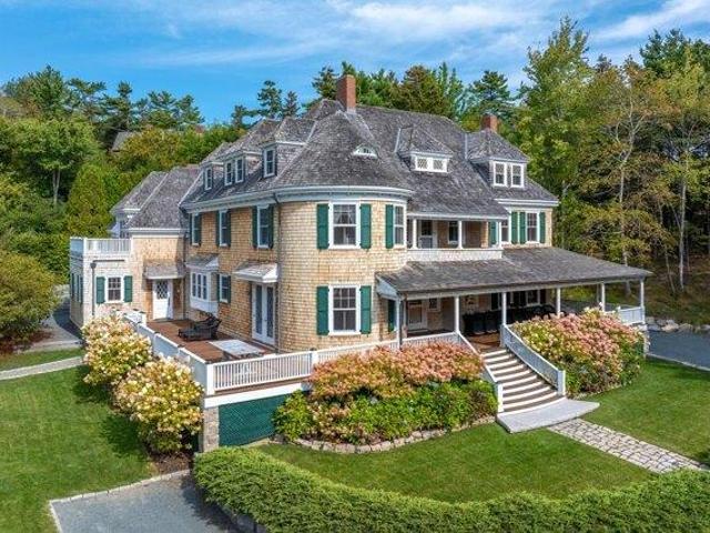6 bedroom, Mount Desert ME 04662 102593076