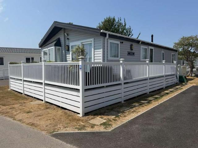 6 Bedroom Mobile Home