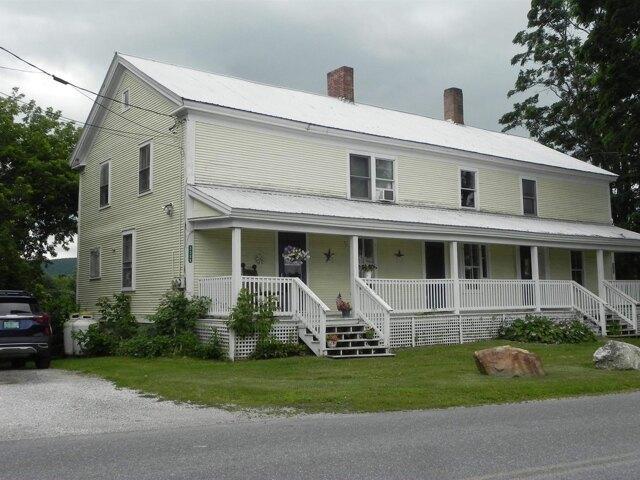 6 bedroom, Monkton VT 05469 105477225