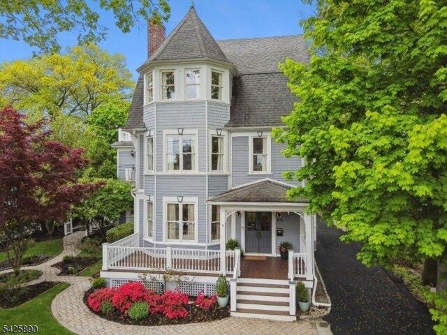 6 bedroom, Montclair NJ 07043 LS102724560