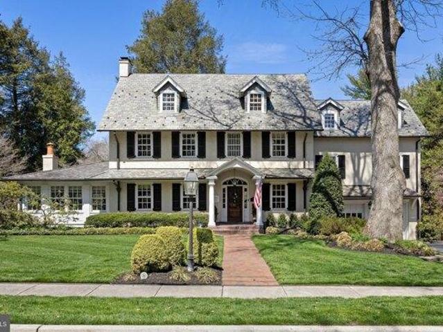6 bedroom, Moorestown NJ 08057 105157791
