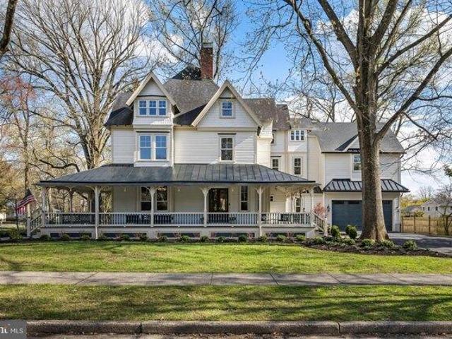 6 bedroom, Moorestown NJ 08057 LS101859163