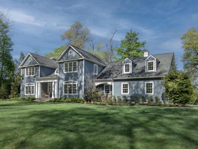 6 bedroom, Morris Twp. NJ 07960 LS101447921