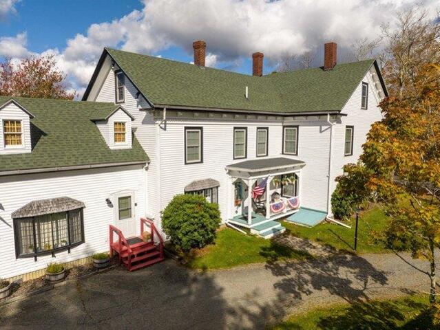 6 bedroom, Machias ME 04654 104852499