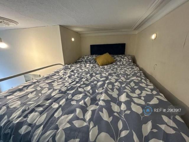 6 bedroom maisonette to rent