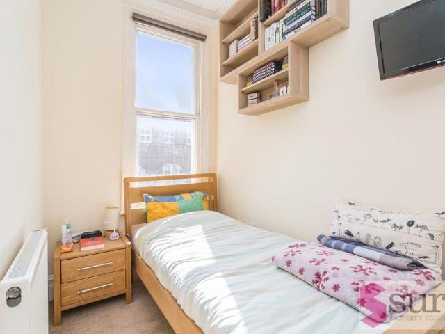 6 bedroom maisonette to rent