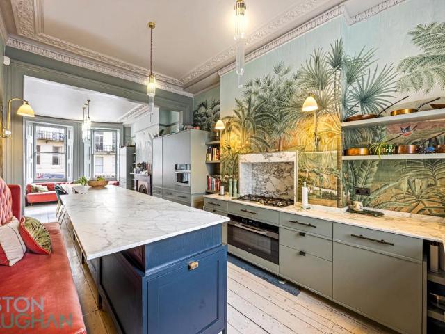 6 bedroom maisonette to rent