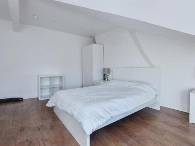 6 bedroom maisonette for sale in Carlton Road, Bournemouth, BH1