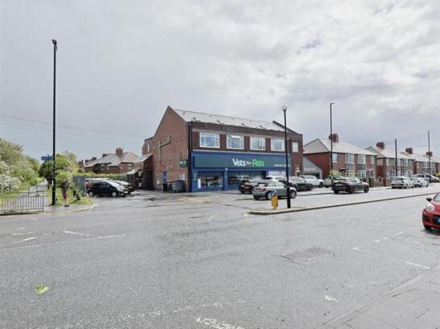6 bedroom maisonette for rent in Benton Road, High Heaton, Newcastle Upon Tyne, Ne7 7dx, NE7