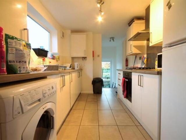 6 bedroom maisonette for rent in Greystoke Avenue, Sandyford, NE2